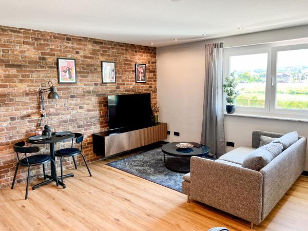 Jupas - Holiday Apartments Trier - Trier