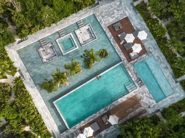Mistiq Luxury Getaway - Tulum