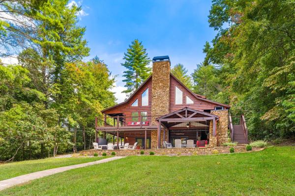 Honeypot - Blairsville, GA