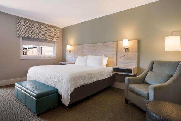 Best Western Sea Island Inn - Florida