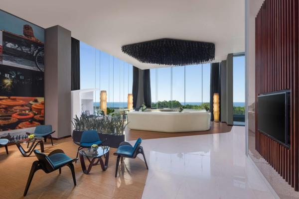 Radisson Hotel Colombo - Colombo
