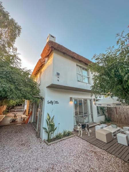 Salty House La Barra - Uruguay