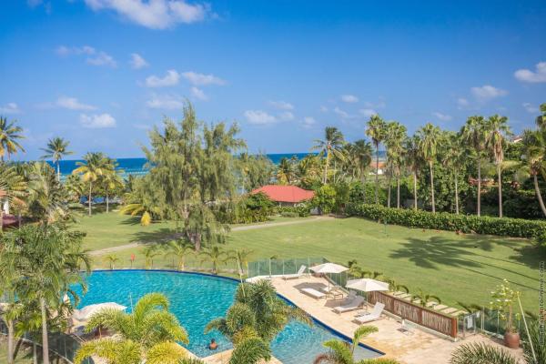 Villa Kyneos - Martinique