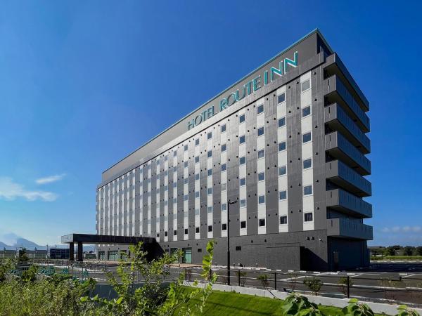 Hotel Route Inn Ohi Takahama - Fukui