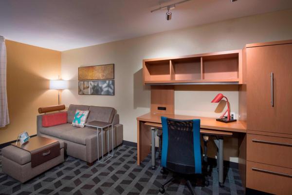 Towneplace Suites By Marriott Atlanta Alpharetta - Alpharetta, GA