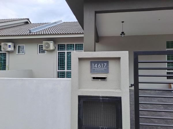 Permai Homestay Kijal - Kijal