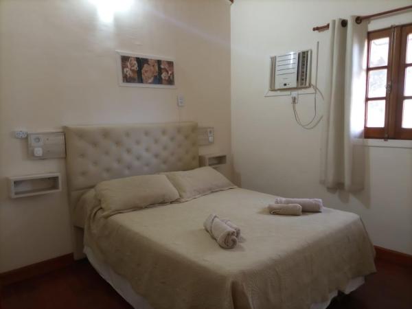 Los Eu 2 - Foz do Iguaçu