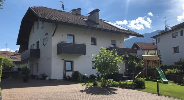 Apartment Obermair - Kronplatz