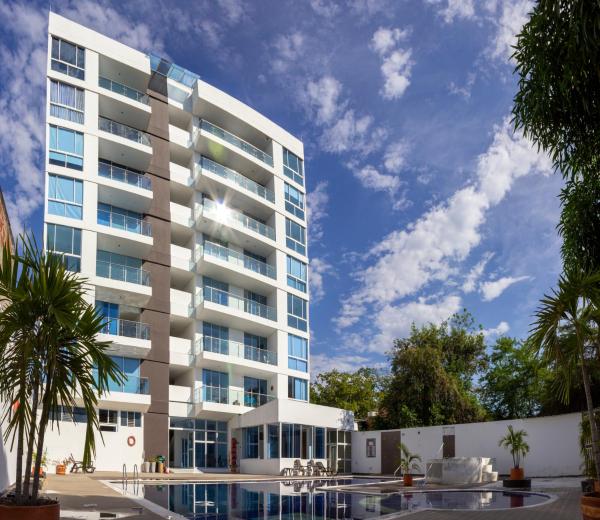 Espectacular Apartamento De Descanso En Ricaurte Cundinamarca - Ricaurte