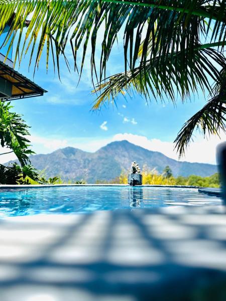 Batur Volcano Guest House & Villa - Bali