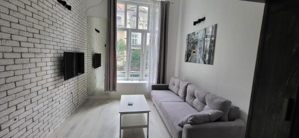 Belgrade City Center Apartment - Belgrado