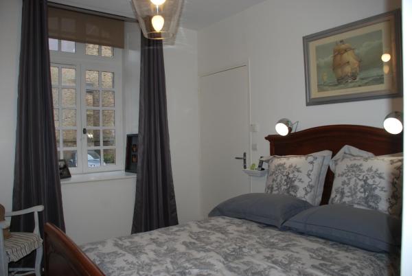 Logis Varennes - United Kingdom
