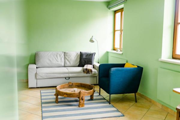 Tauglerei Appartement Malve In Den Zauberbergen - Berchtesgaden