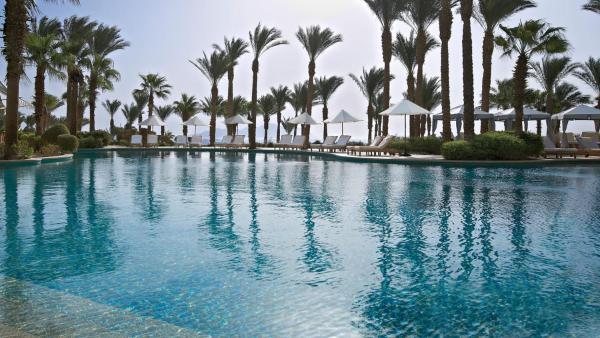 Four Seasons Resort Sharm El Sheikh Private Residential Villa & Chalet - Sharm El Sheikh, Egypt - Sharm el-Sheikh