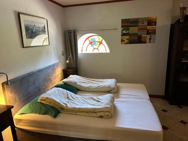 B&b Op Landgoed Koepeltjesplaats - Workum