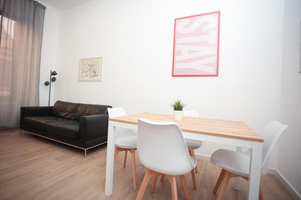 Vatican Museum Apartment - Vatican City