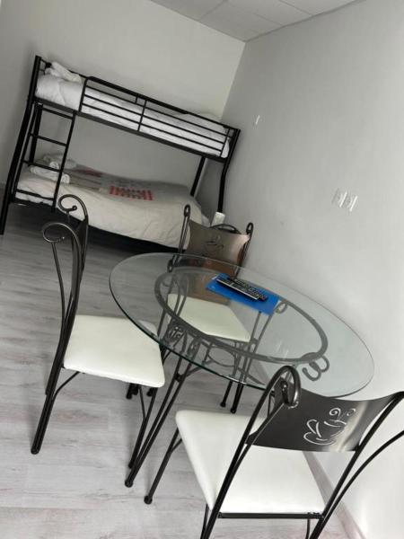Studio 1 Pièce - Bussang