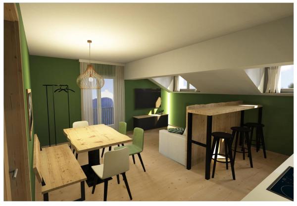 Al Sole Mountain Chic - Lavarone