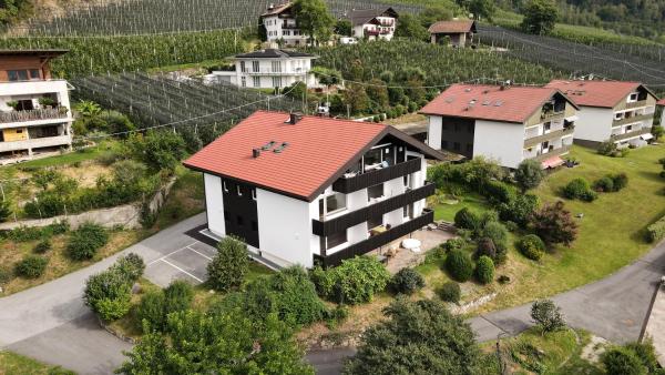 Ferienwohnung Spiess - Meran