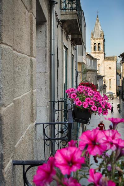 Casa Baran - Galicia