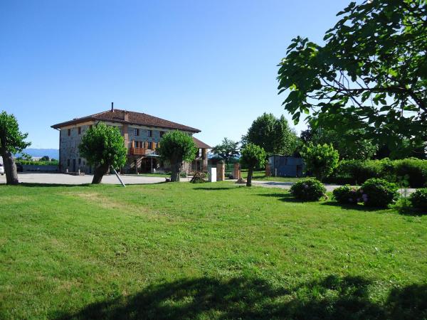 Agriturismo Al Gelso - Palmanova