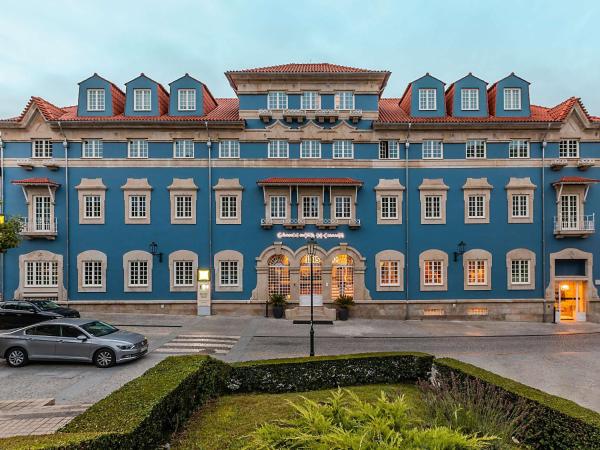 Ibis Styles Chaves - Portugal