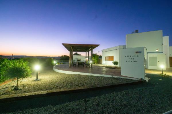 Complejo Turístico Los Bayiyos - Andalucía