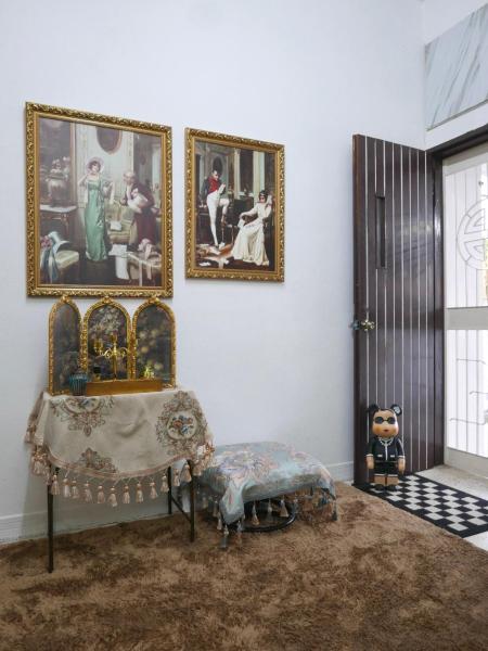 Little Heritage Home - Insel Penang