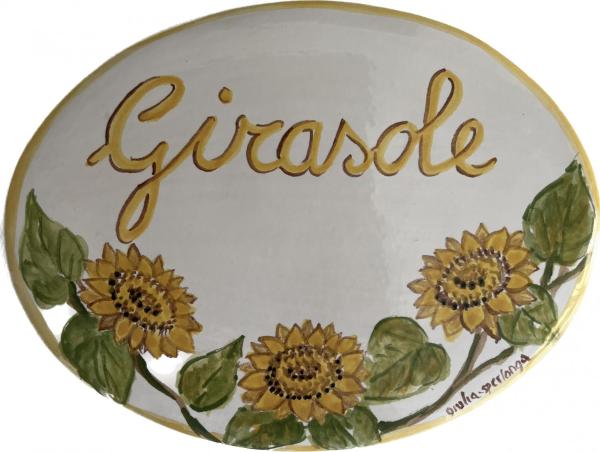 Girasole Room Sperlongaresort - Itri