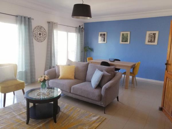 Appartement à Ngor Alizés - Dakar