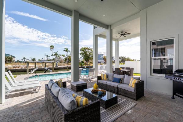 611 Estero Blvd Home - Fort Myers Beach, FL