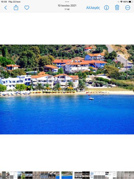 Studios Meliton - Chalkidiki