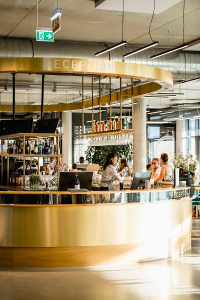 Firmament Hotel - Feldkirch