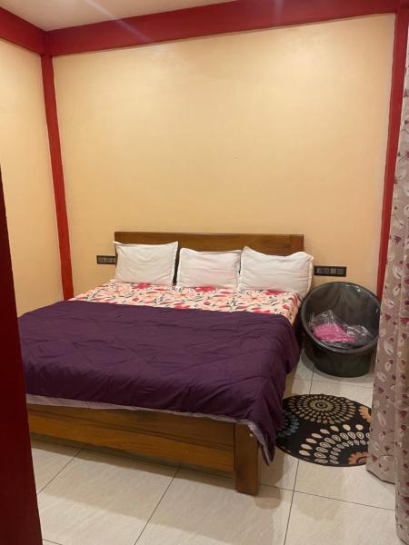 Four Seasons Homestay Single Room - Coorg (Kodagu)