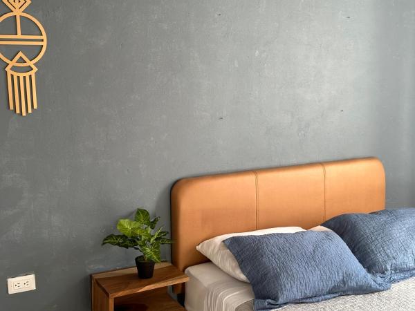 Hotel Casa Lucca - Medellín