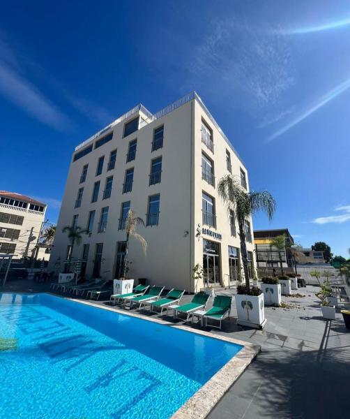 La Vlta E' Bella - République dominicaine