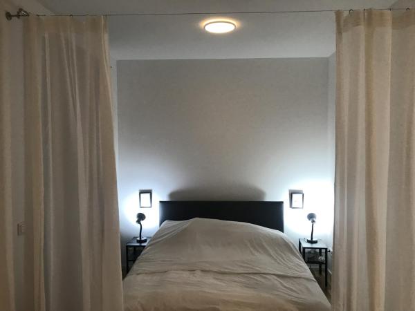Tiny Apartment Spring - Radeburg
