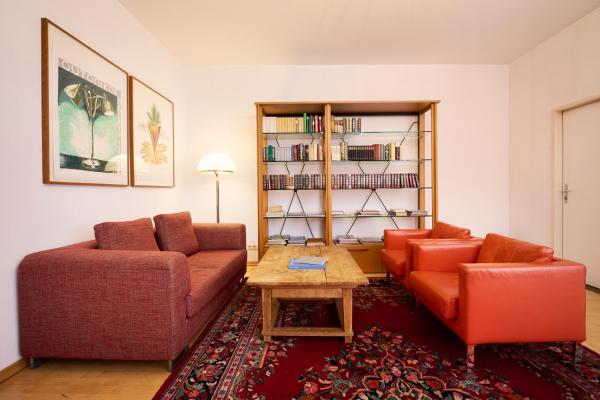 Hotel Kunsthof - Austria