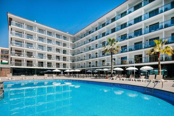 Hotel Best San Diego - Reus