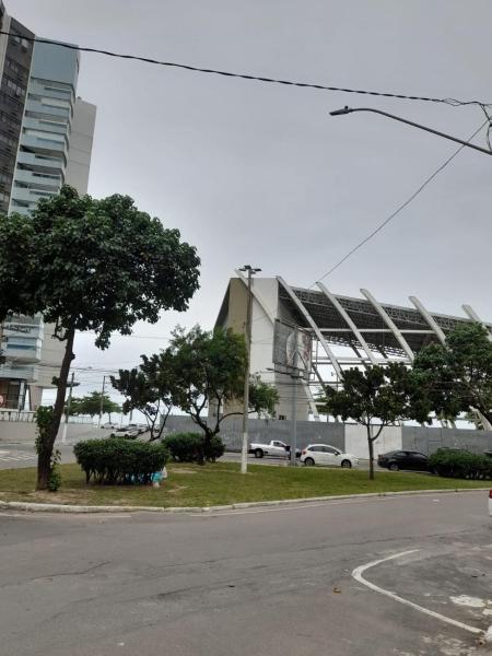 Suíte Itaipu Mar - Vila Velha