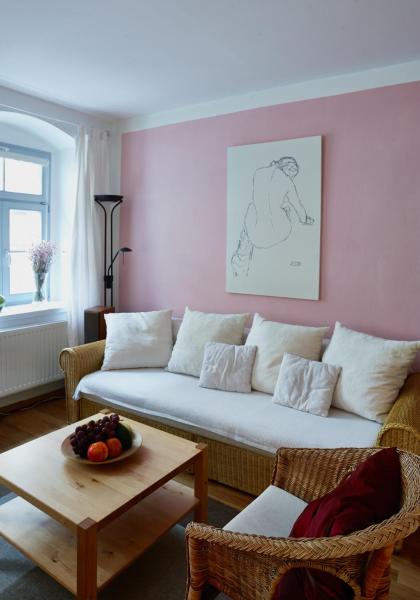 Ferienwohnung Priessnitz - Dresden