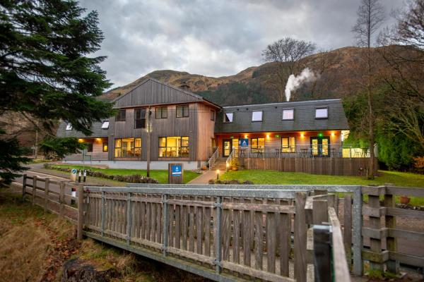 Glen Nevis Youth Hostel - Fort William