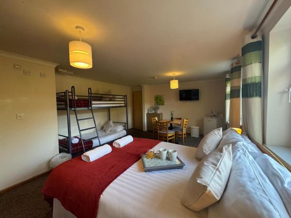 The Carpenters Arms Rooms In Broadway, Laugharne - Laugharne