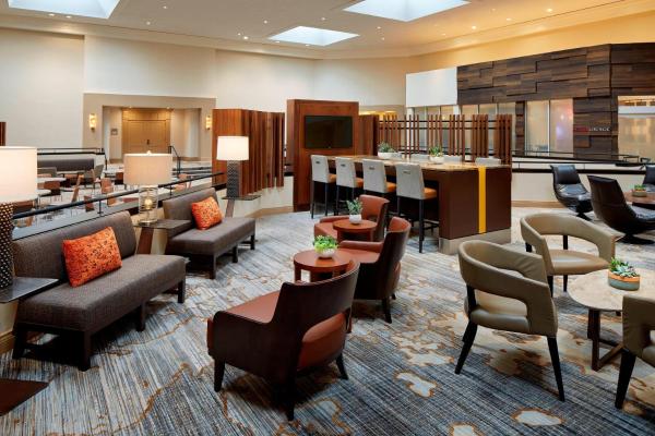 Marriott Birmingham Grandview - Hoover, AL
