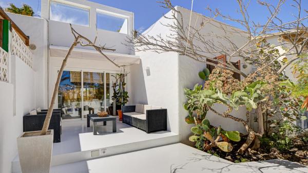 El Piloto By Best Holidays Fuerteventura - Corralejo