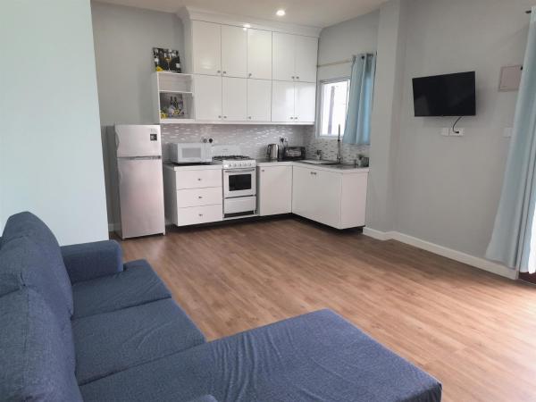 Serenity Seaview Suite - Santa Lucía