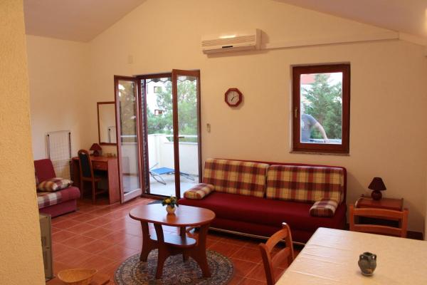 Apartments Marszalek - Stara Novalja