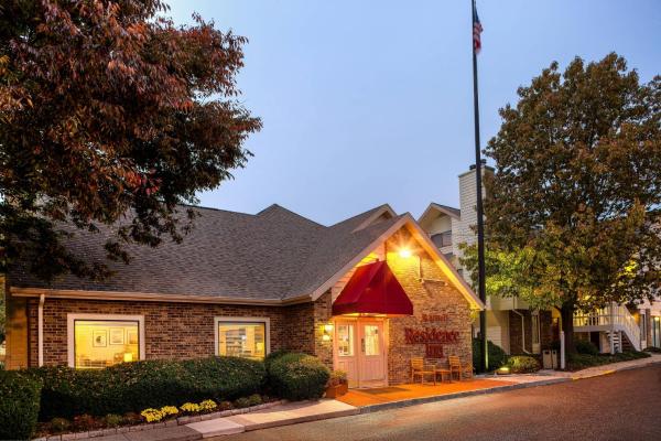 Residence Inn Shelton Fairfield County - Stratford, CT