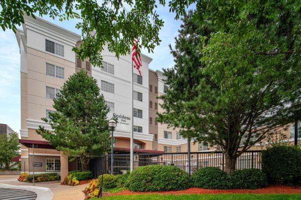 Residence Inn By Marriott Tysons - Great Falls, VA
