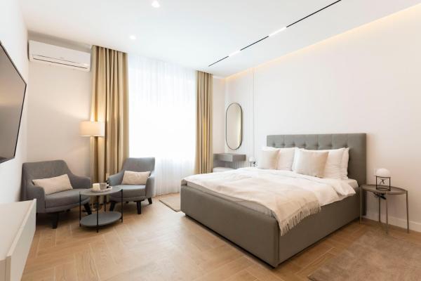 Olive Apartments - Belgrade